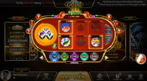 Go88 - Cổng game đổi thưởng trực tuyến số 1 Việt Nam